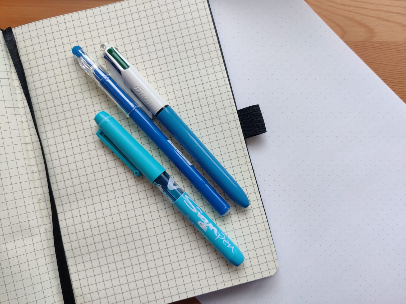 Tip Tuesday: Choosing Your Stationery: Pen, Paper, & Ink Combos – LetterMo